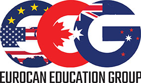 Eurocan Education Group - Global Leaders Awards 2026