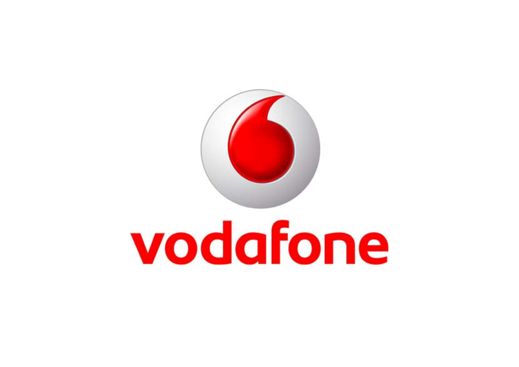 Vodafone - Global Leaders Awards 2025